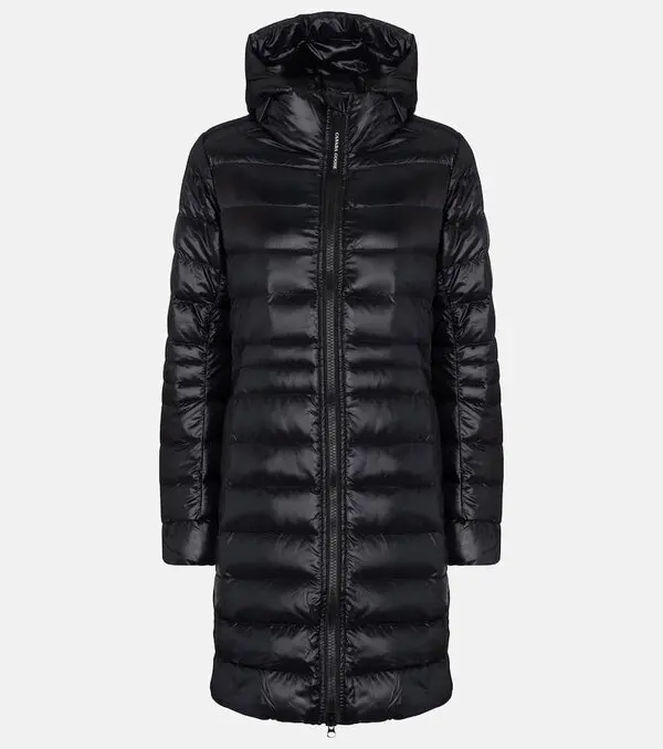 Canada Goose Cypress Down Coat
