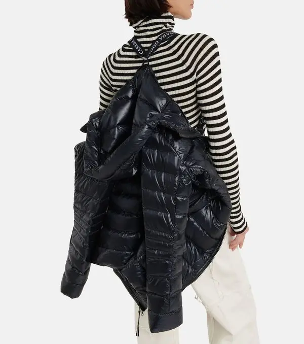 Canada Goose Cypress Down Coat