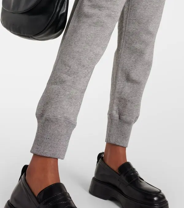Polo Ralph Lauren Cotton-blend Jersey Sweatpants