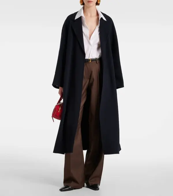 Vince Cotton Poplin Shirt