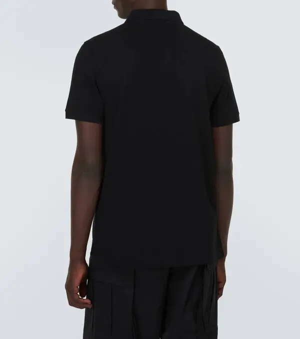 Canada Goose Beckley Cotton Polo Shirt