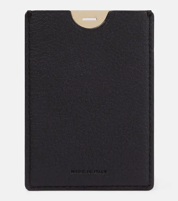 THE ROW Mirror And Leather Case