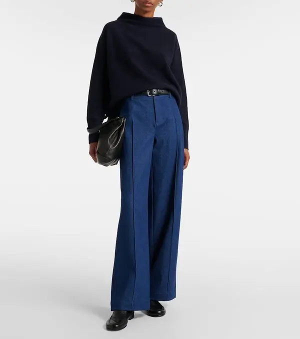 Vince Cashmere Sweater