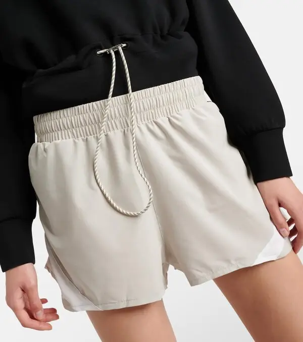 Varley Barkley Running Shorts