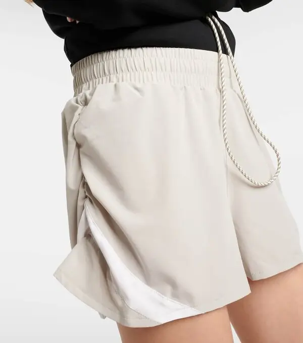Varley Barkley Running Shorts