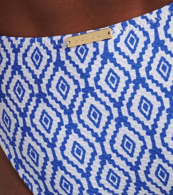 Heidi Klein Sardinia Bikini Bottom
