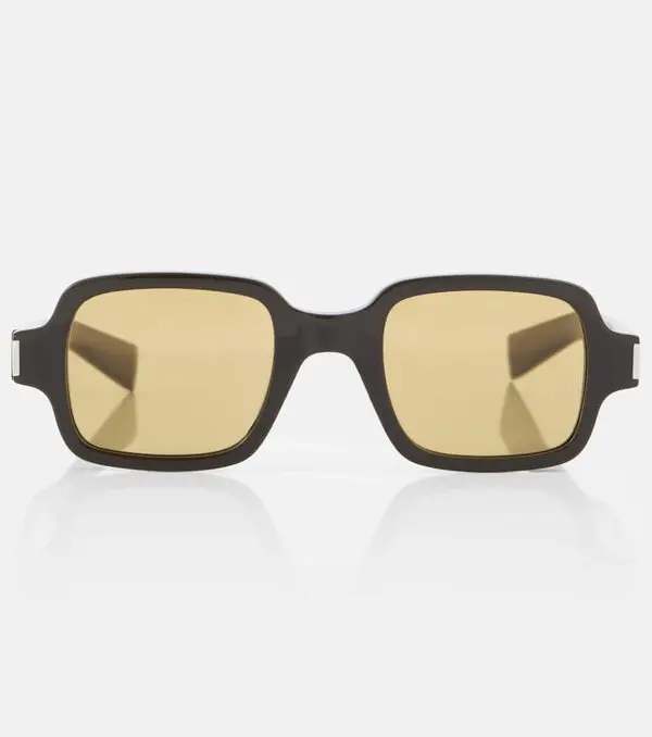 Saint Laurent Sl 720 Square Sunglasses