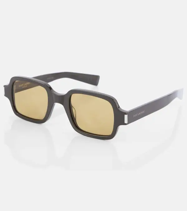 Saint Laurent Sl 720 Square Sunglasses