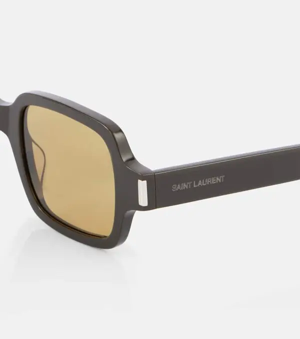 Saint Laurent Sl 720 Square Sunglasses