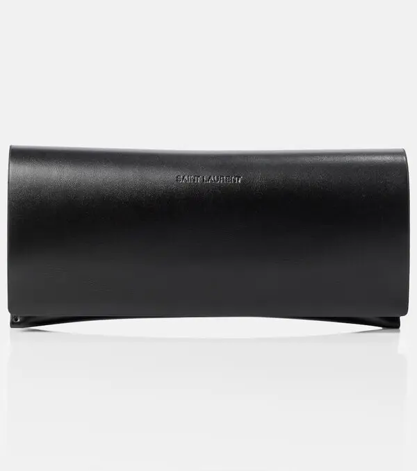 Saint Laurent Sl 720 Square Sunglasses