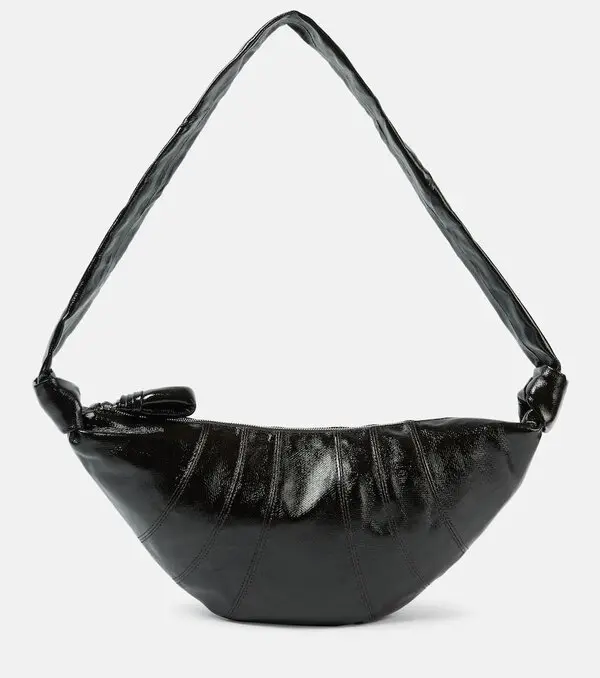 LEMAIRE Croissant Medium Shoulder Bag