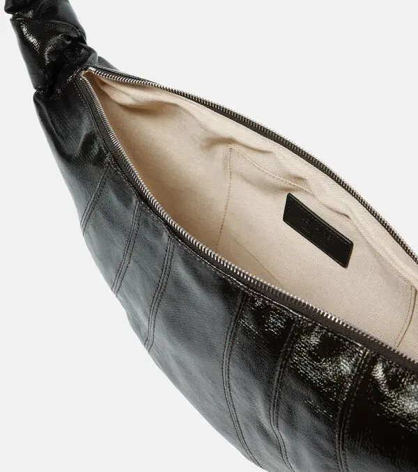 LEMAIRE Croissant Medium Shoulder Bag