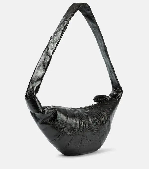 LEMAIRE Croissant Medium Shoulder Bag
