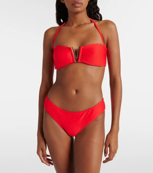 Heidi Klein Vicenza Bikini Bottoms