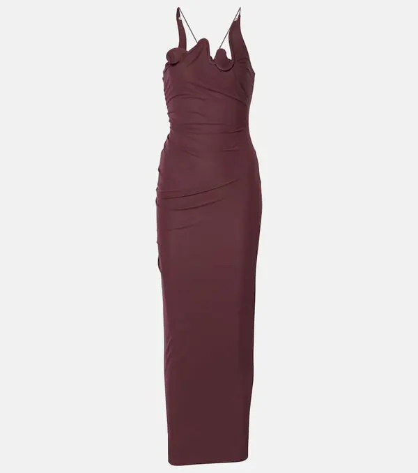 Christopher Esber Venus Gown
