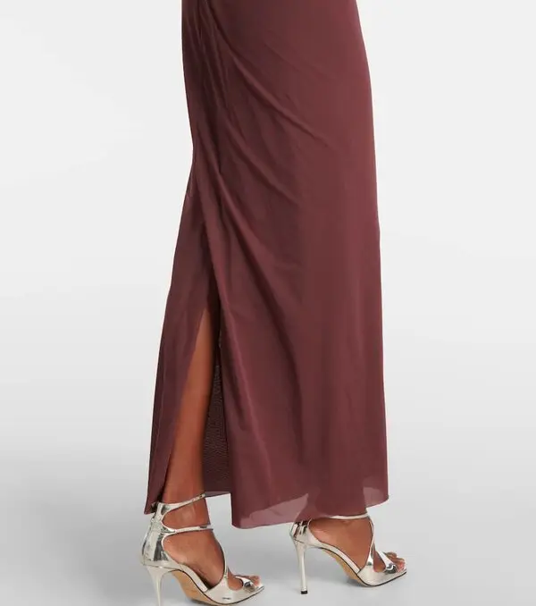 Christopher Esber Venus Gown
