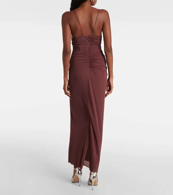 Christopher Esber Venus Gown
