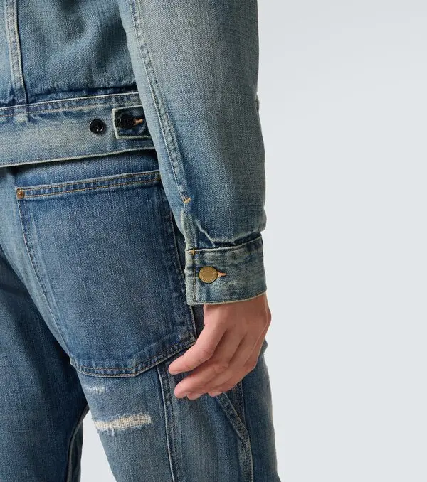 Ralph Lauren Denim Jacket