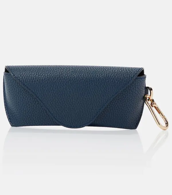 Loewe Inflated Oval Sunglasses