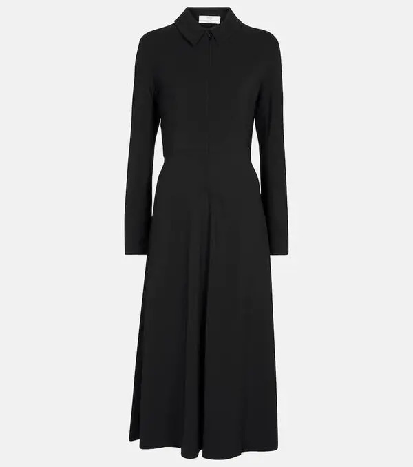 Co Essentials Shirt Dress