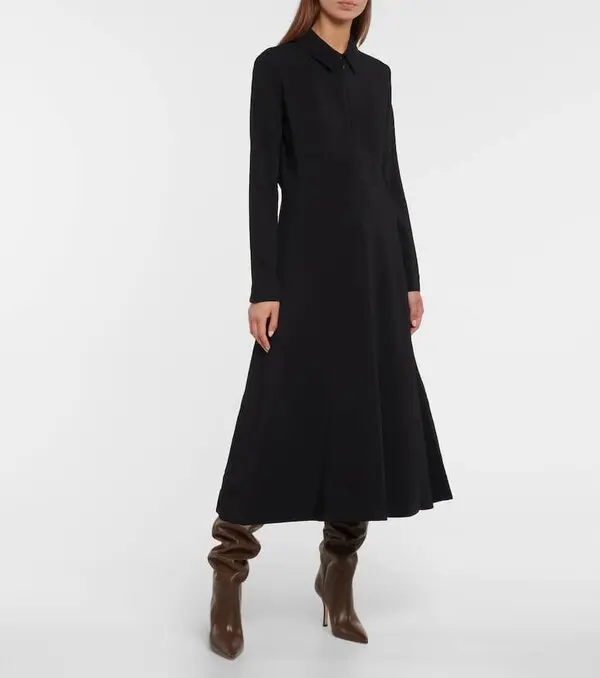 Co Essentials Shirt Dress