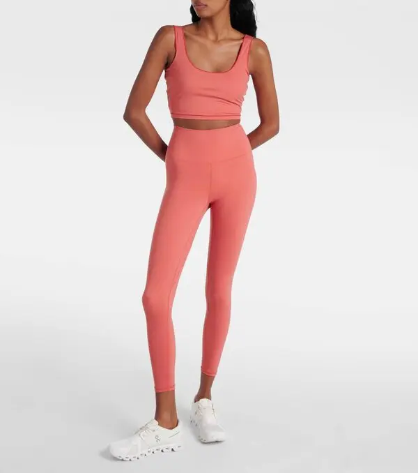 Varley High-rise Leggings