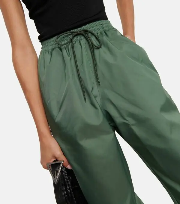 Wardrobe.NYC Technical Sweatpants