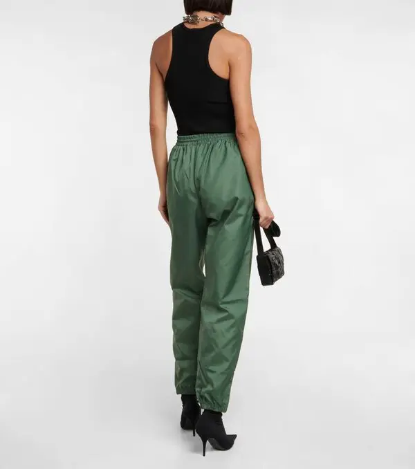 Wardrobe.NYC Technical Sweatpants