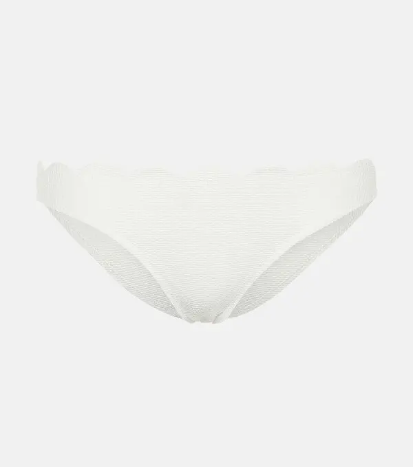 Marysia Santa Barbara Bikini Bottom - White