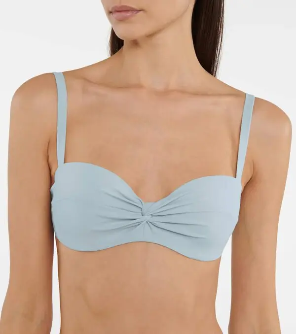 KARLA COLLETTO Basics Bikini Top