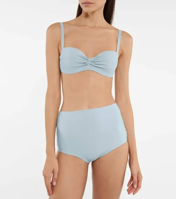 KARLA COLLETTO Basics Bikini Top