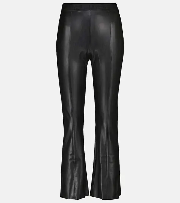 Wolford Jenna Slim Pants