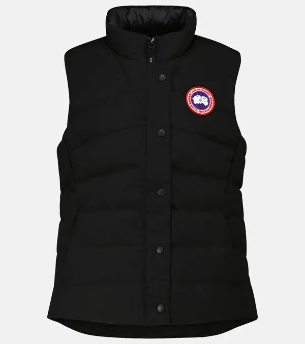 Canada Goose Freestyle Down Vest