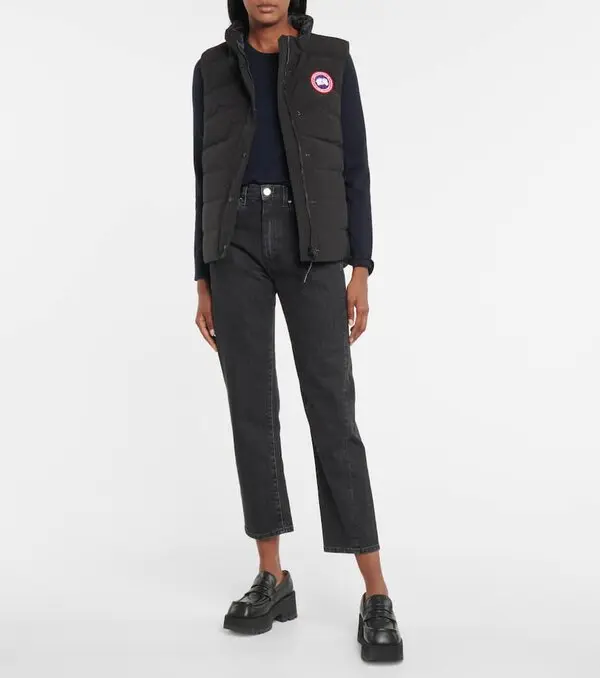 Canada Goose Freestyle Down Vest