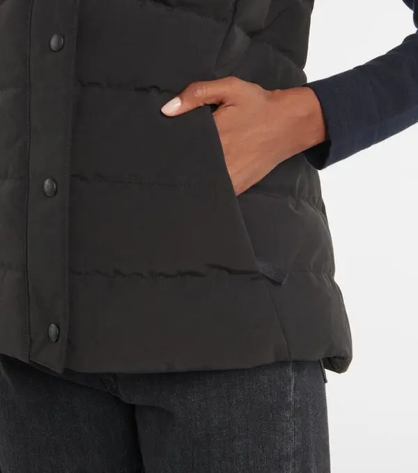 Canada Goose Freestyle Down Vest