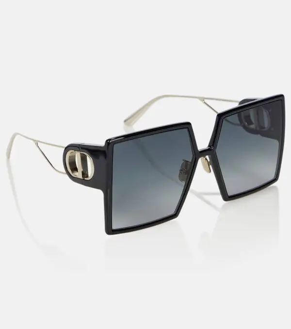 Dior 30montaigne Su Sunglasses - Grey