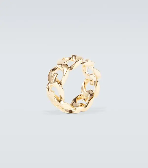 Givenchy G Chain Ring