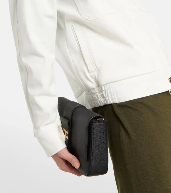 TOM FORD Denim Trucker Jacket
