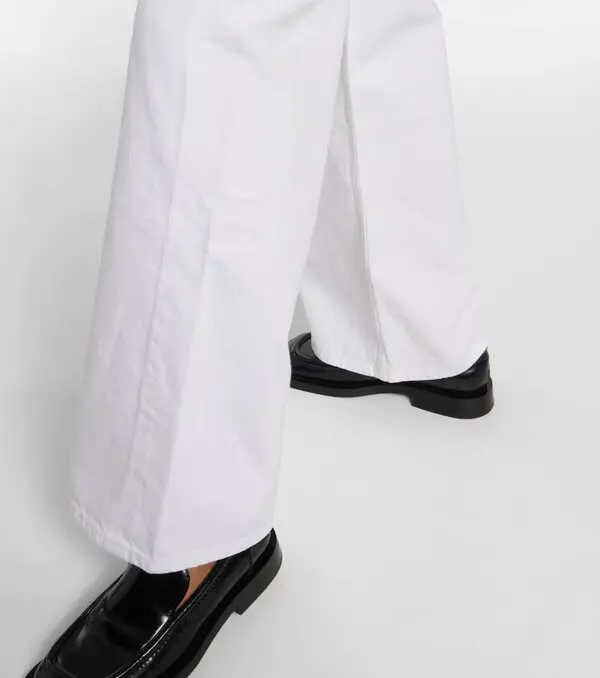 AGOLDE Minka Organic Cotton Cargo Pants