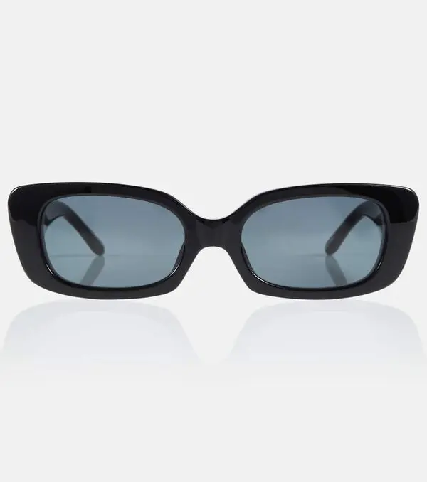 Magda Butrym Cat-eye Sunglasses - Grey