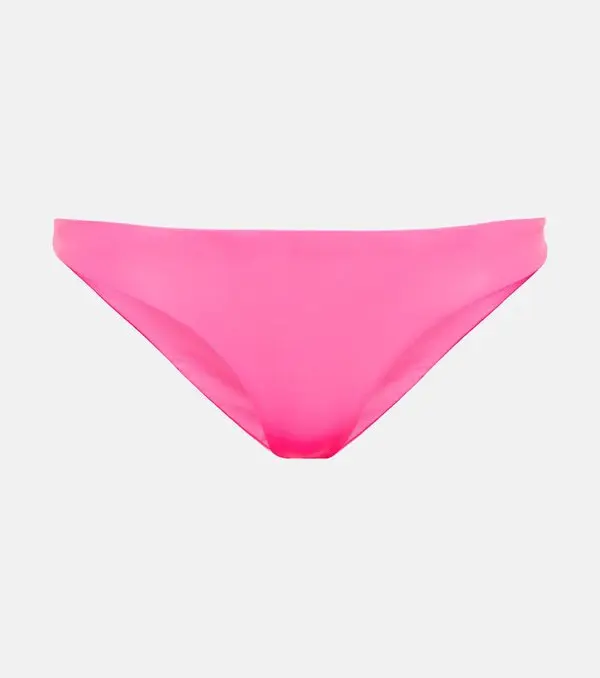 Jade Swim Most Wanted Bikini Bottom - Pink