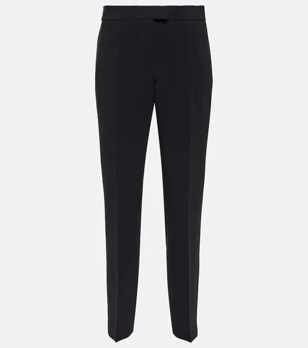 Altuzarra Todd Mid-rise Pants