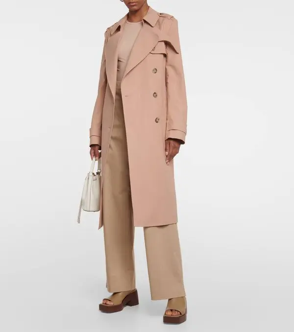 TOD'S Leather Mules