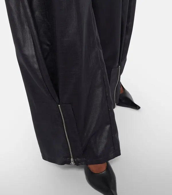 DIDU Wide-leg Pants
