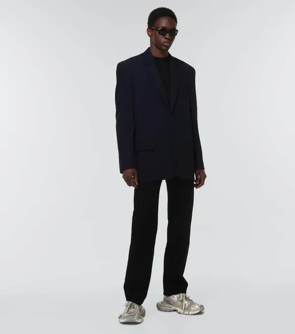 Balenciaga 3xl Sneakers - White