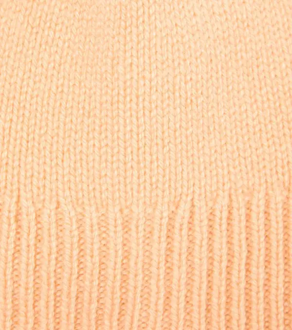 JIL SANDER Cashmere Beanie