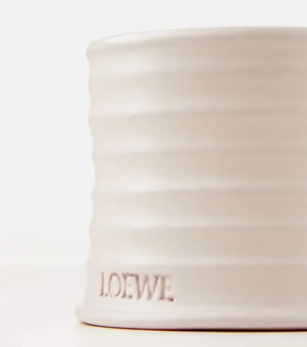 Loewe Oregano Small Scented Candle