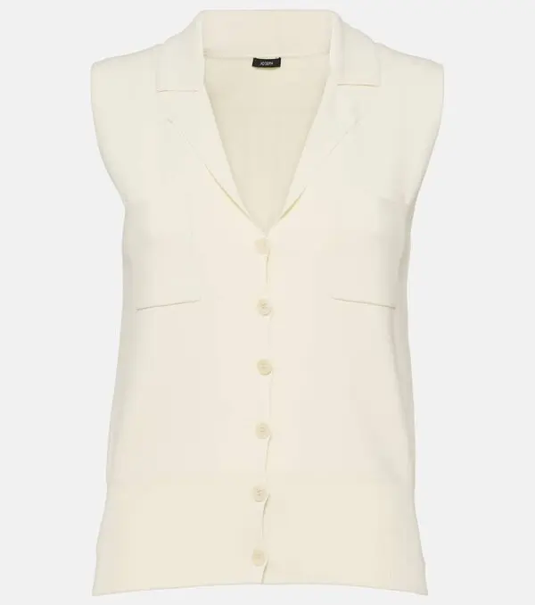 JOSEPH Knitted Vest