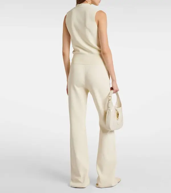 JOSEPH Knitted Vest