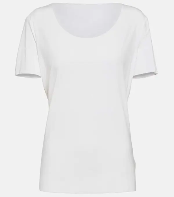 Wolford Aurora Jersey T-shirt